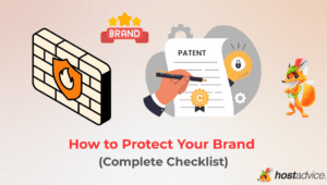 How to Protect Your Brand (Complete Checklist for 2026)