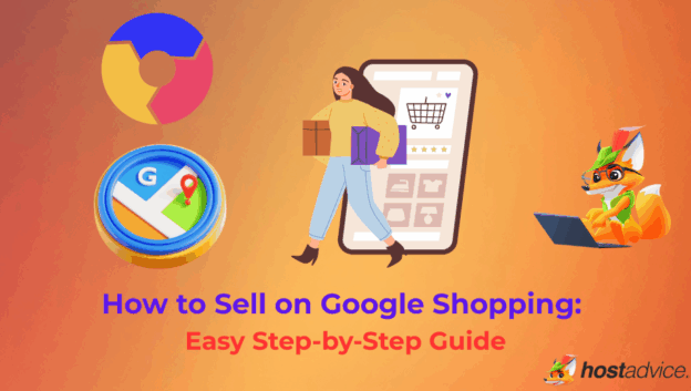 How to Sell on Google Shopping (Easy Step-by-Step Guide)