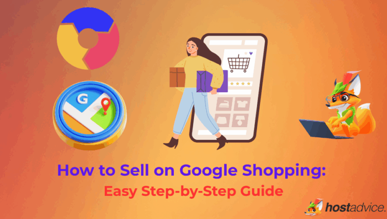 How to Sell on Google Shopping (Easy Step-by-Step Guide)