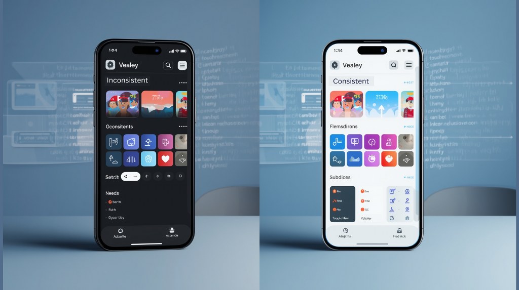 Consistency in Web Design: Why It Matters (& How to Do It)