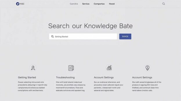21 Knowledge Base Website Examples That Work