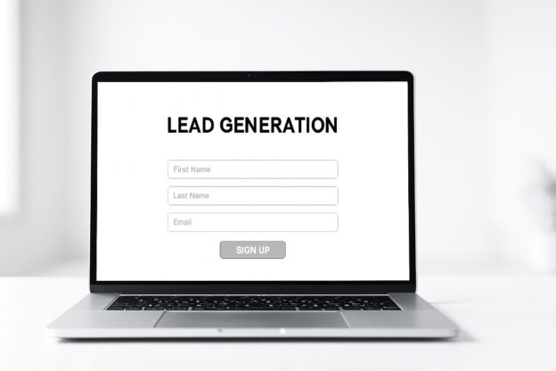 15 Types of Landing Pages (+ How to Choose the Right One)