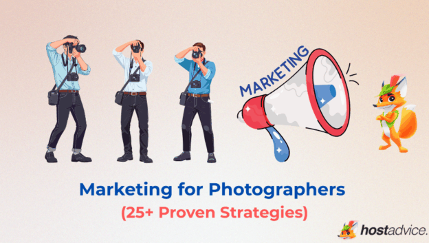 Marketing for Photographers (25+ Proven Strategies)