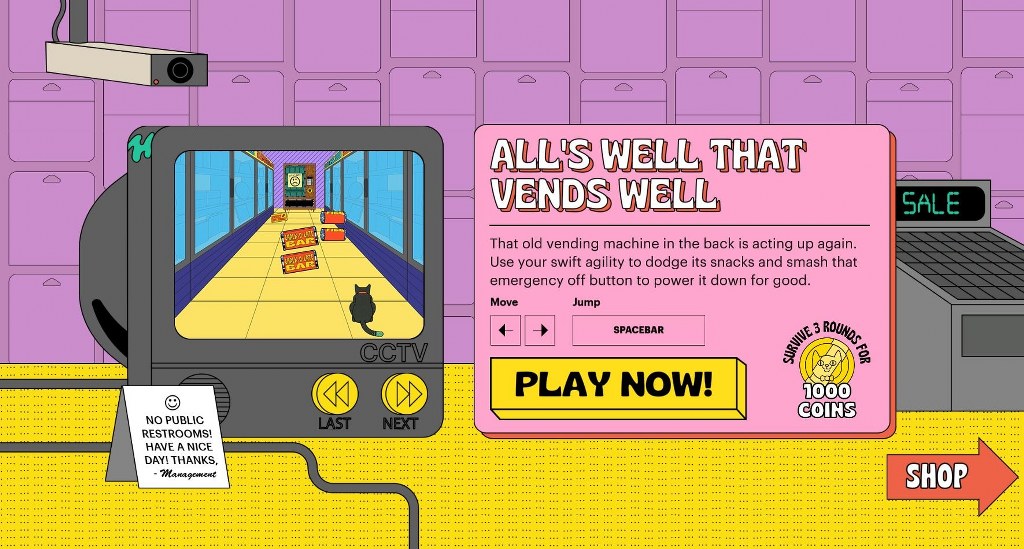 29 Fun Web Design Examples for 2026 (& Why They Work)