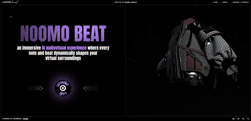 9 Dark Mode Website Examples (And Why They Work)