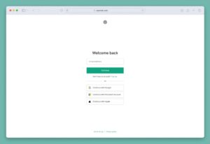 45 Sign-Up Page Design Examples That Actually Convert