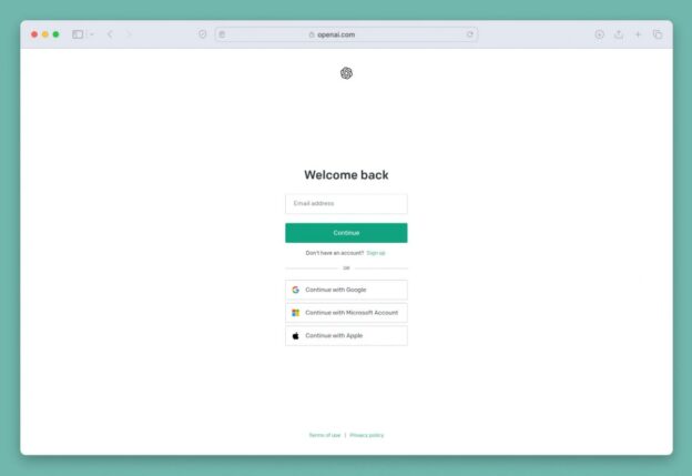 45 Sign-Up Page Design Examples That Actually Convert