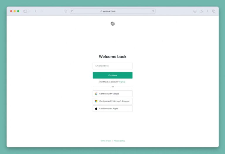 45 Sign-Up Page Design Examples That Actually Convert