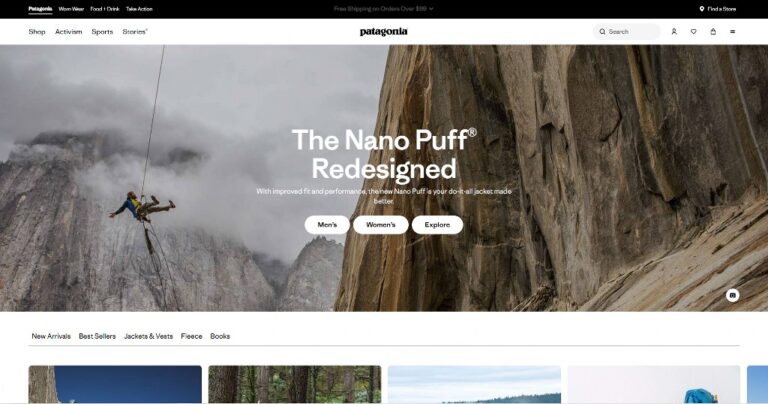Website Video Background: How-to Guide (+ 25 Examples)