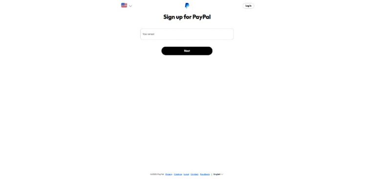 45 Sign-Up Page Design Examples That Actually Convert