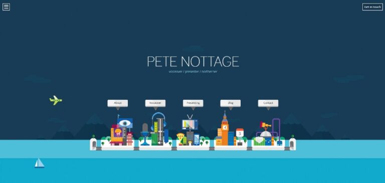 29 Fun Web Design Examples for 2026 (& Why They Work)