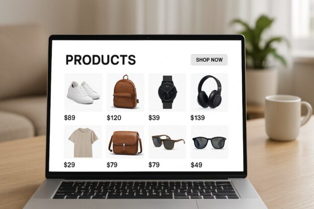 How to Sell on Google Shopping (Easy Step-by-Step Guide)