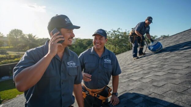 17 Roofing Marketing Ideas That Actually Work (+ Examples)