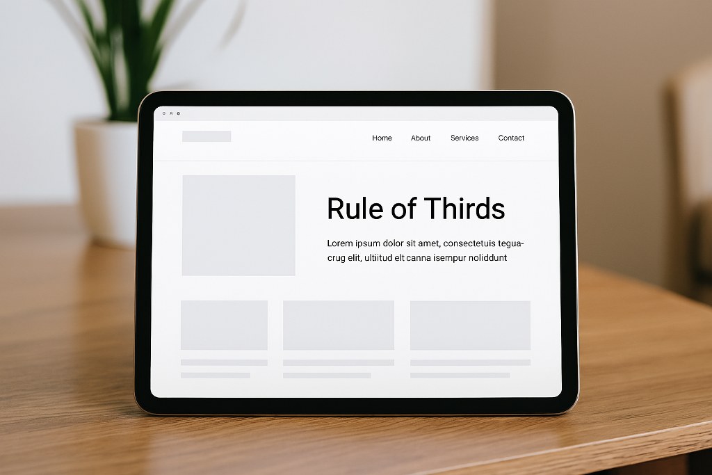 Asymmetrical Layouts: A Beginner's Guide (w/ Examples)