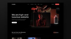 9 Dark Mode Website Examples (And Why They Work)