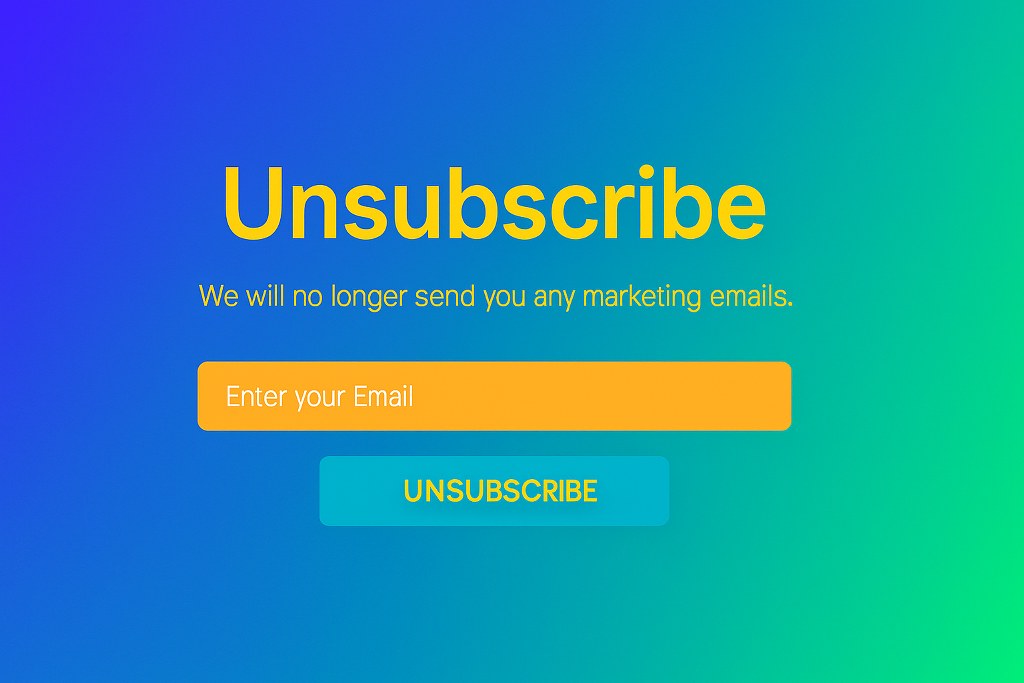 15 Types of Landing Pages (+ How to Choose the Right One)