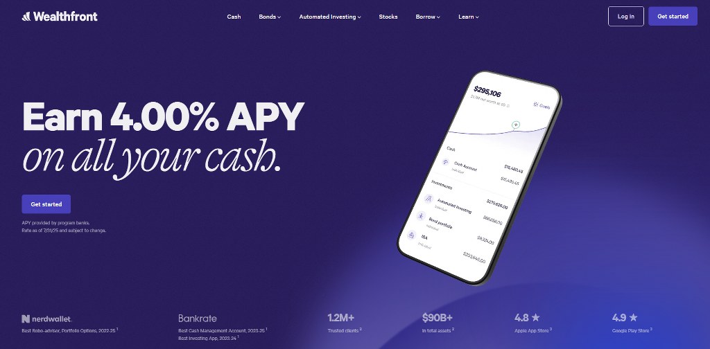AI in Fintech: 9 Use Cases Shaping 2025 (w/ Examples)