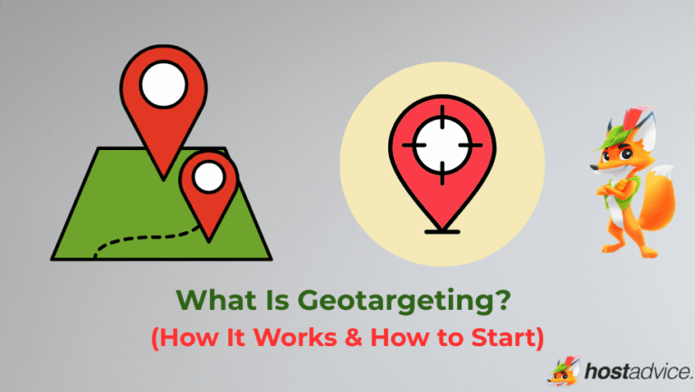 What Is Geo Targeting? (How It Works & How To Start)