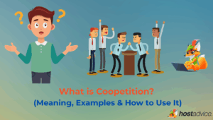 What is Coopetition? (Meaning, Examples & How to Use It)