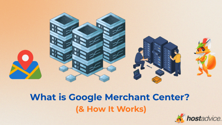 What is Google Merchant Center? (& How It Works)