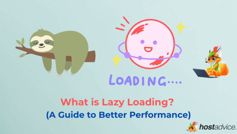 What is Lazy Loading? (A Guide to Better Performance)