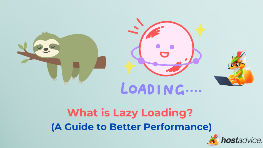 What is Lazy Loading? (A Guide to Better Performance)