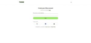 45 Sign-Up Page Design Examples That Actually Convert