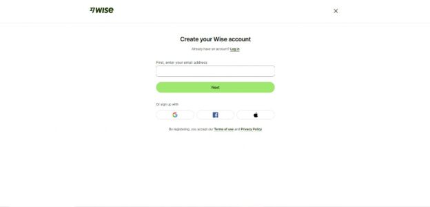 45 Sign-Up Page Design Examples That Actually Convert