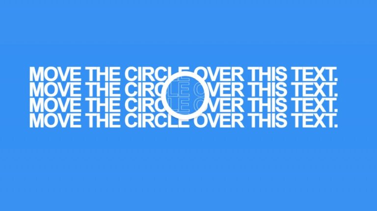 45 Impactful CSS Hover Effects (to Engage Your Users)