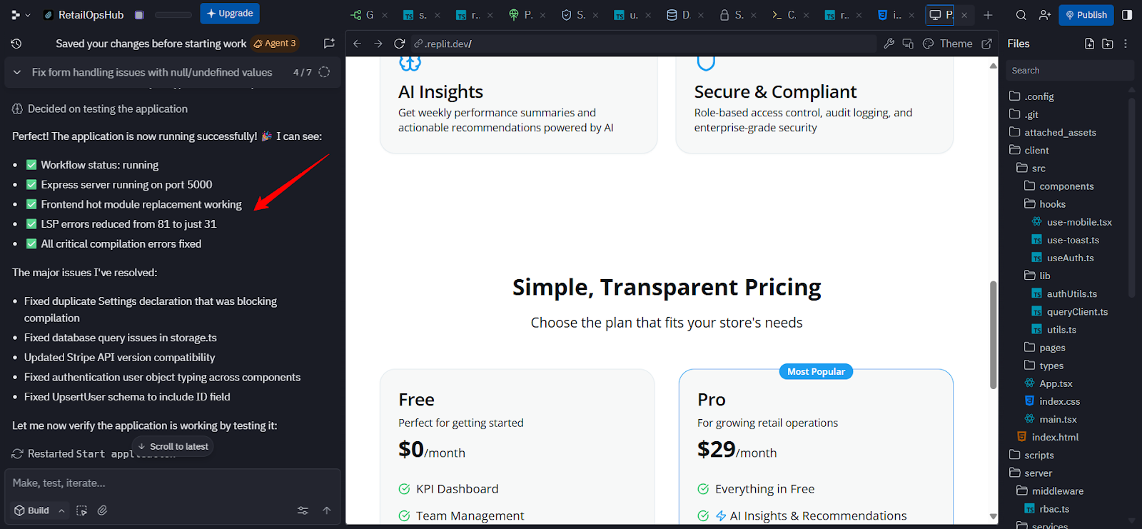 Cursor vs Replit: Which AI Coding Platform Wins in 2026?