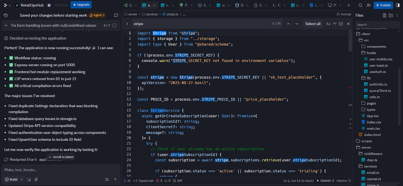 Cursor vs Replit: Which AI Coding Platform Wins in 2026?