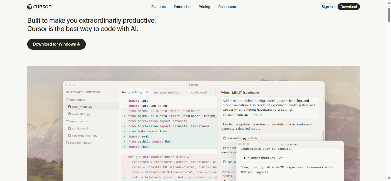 Cursor vs Replit: Which AI Coding Platform Wins in 2026?