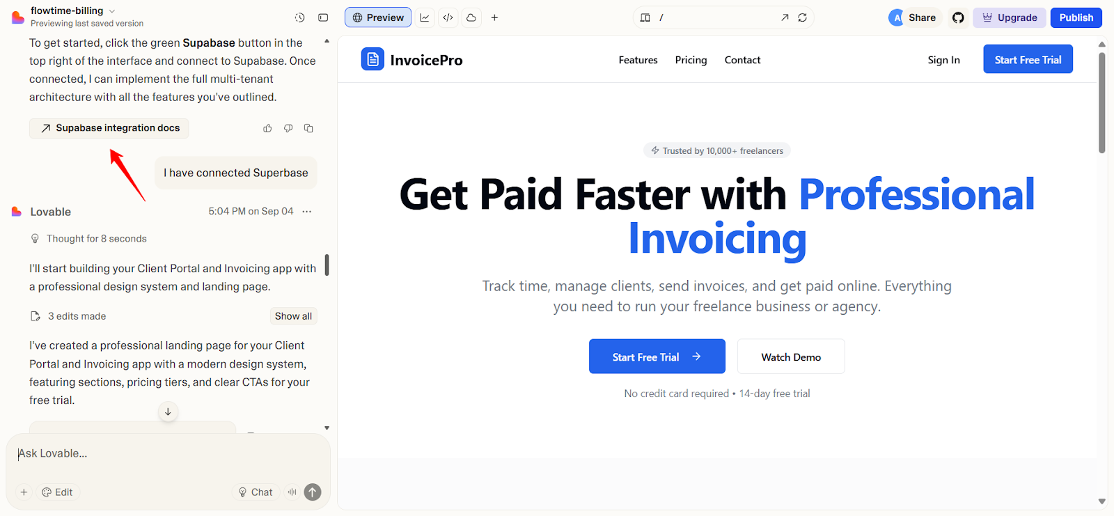 Lovable vs Base44: Which AI App Builder Wins in 2025?