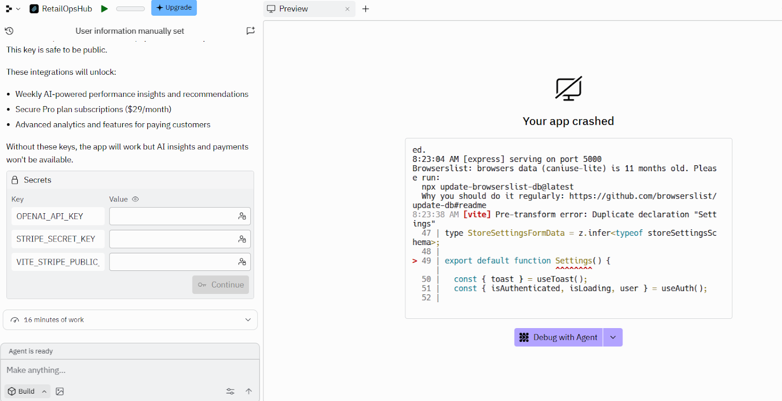 Lovable vs Replit: I Tested Both AI Builders - Here's the Winner