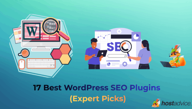 17 Best WordPress SEO Plugins for 2026 (Expert Picks)