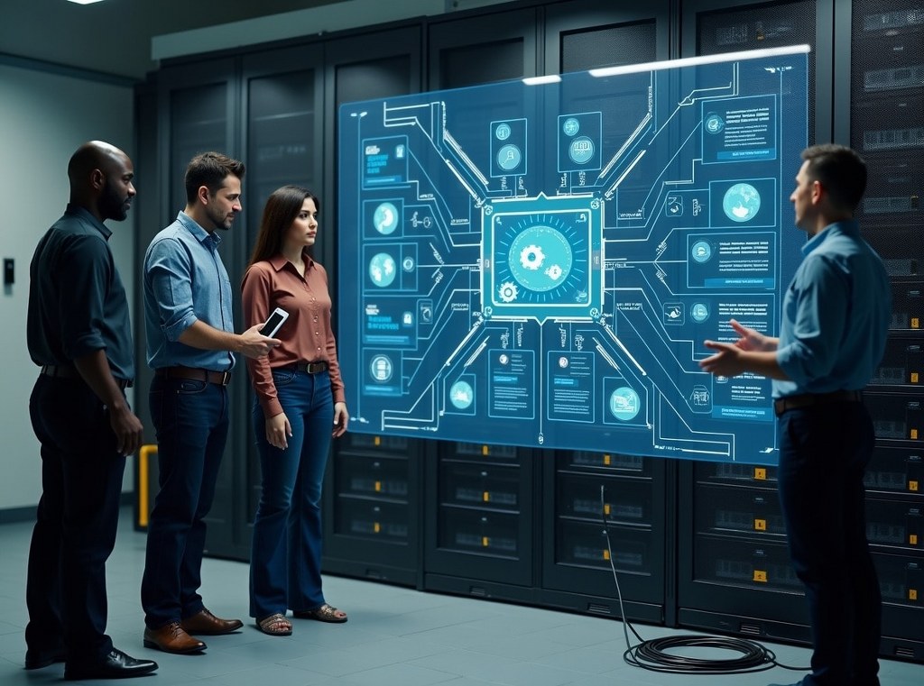 What Is Private Cloud? (Pros, Cons & Vs. Public Cloud)