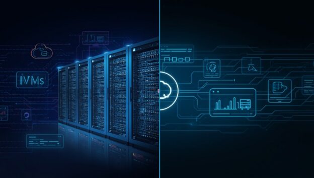 vSphere vs. vCenter: Key Differences (Feature Comparison)