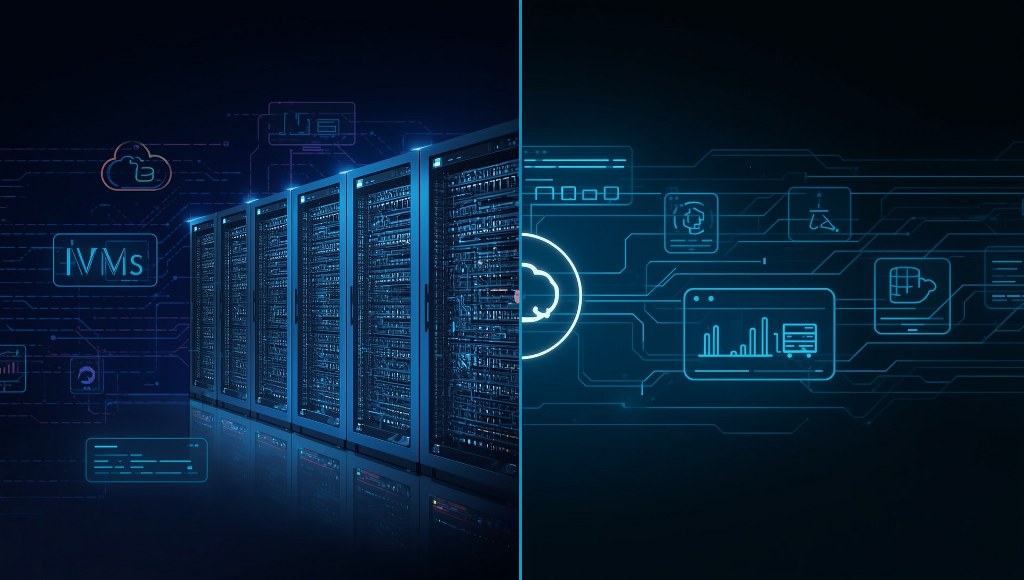 vSphere vs. vCenter: Key Differences (Feature Comparison)
