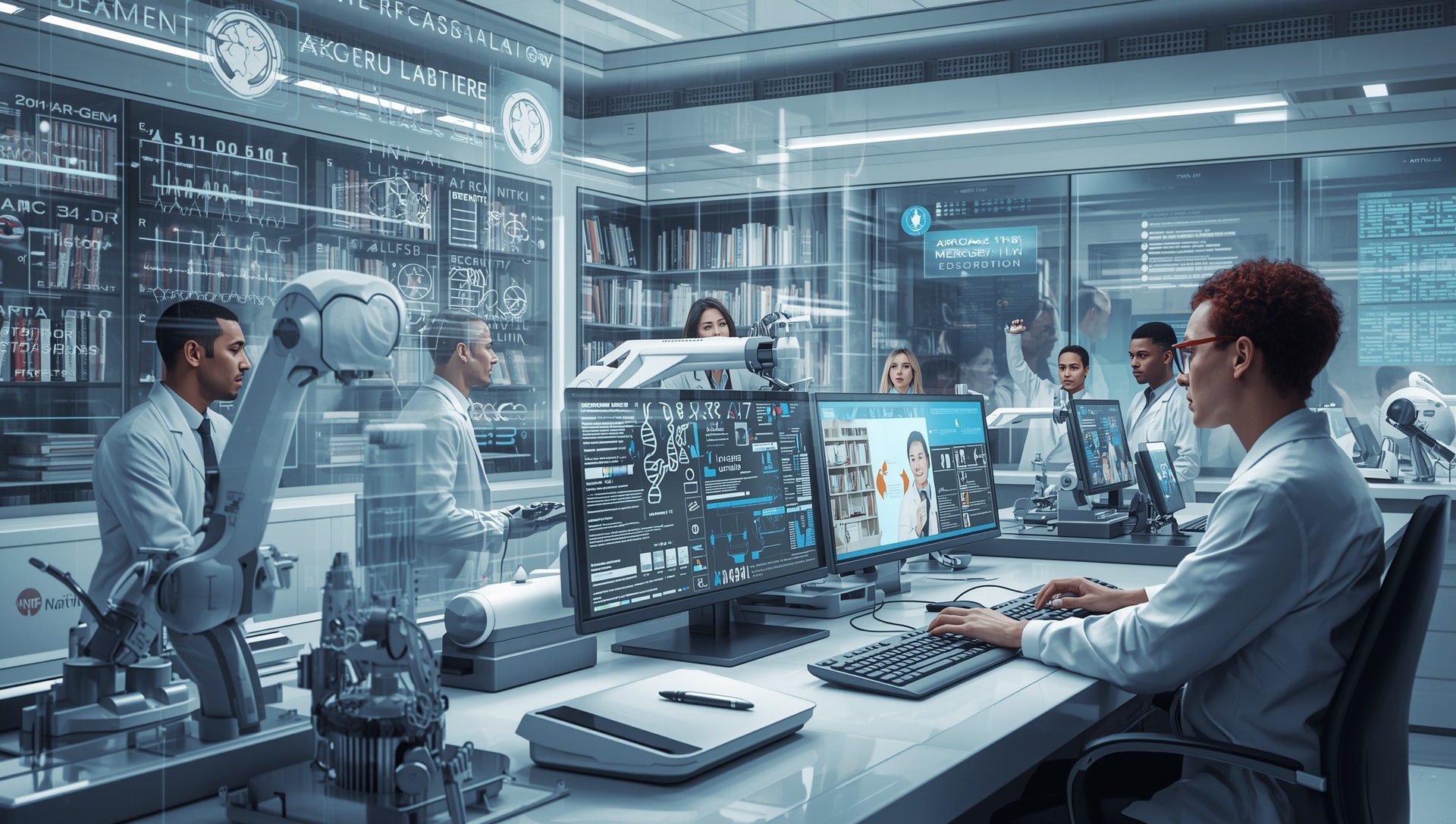 What Is Cognitive Computing? (Complete Guide w/ Examples)