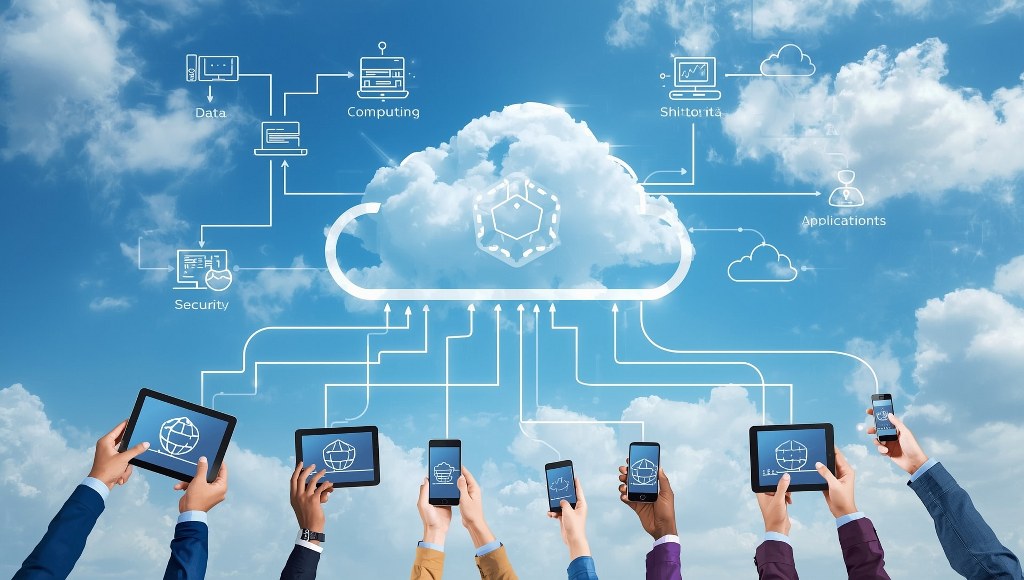 What Is Private Cloud? (Pros, Cons & Vs. Public Cloud)