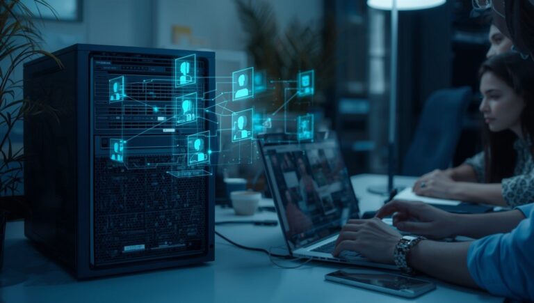 vSphere vs. vCenter: Key Differences (Feature Comparison)