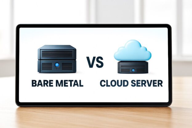 What Is a Bare Metal Server? (Full Guide w/ Pros & Cons)