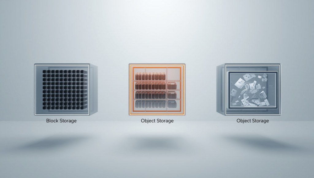 What is Block Storage? (Simple Guide for Beginners)