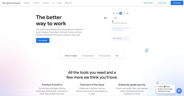 23 Best Collaboration Tools in 2026 (Free & Paid)