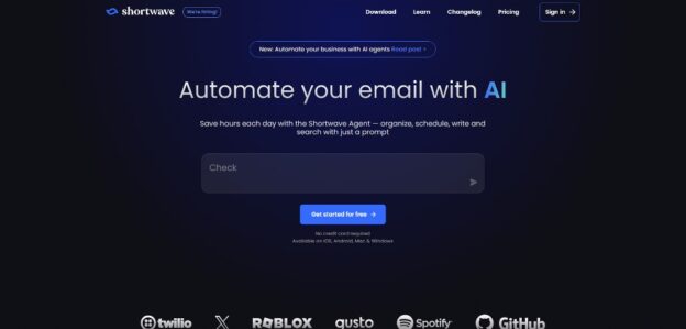 49 Best AI Tools for Business: 2026 (w/ Pros & Cons)