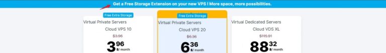Best Cheap VPS Promotions & Discount Codes