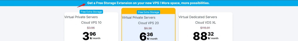 Best Cheap VPS Promotions & Discount Codes