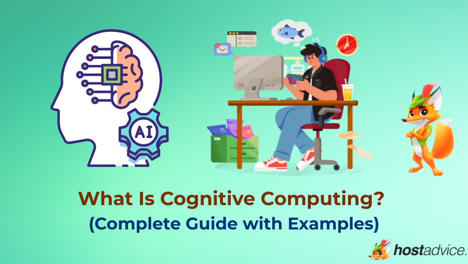 What Is Cognitive Computing? (Complete Guide w/ Examples)