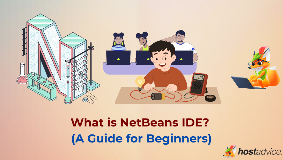 What is NetBeans IDE? (A Guide for Beginners in 2026)