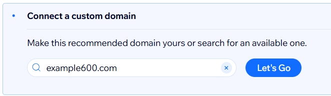 Wix Domain Coupon Code & Promo Offers (May 2026)